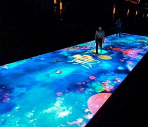 Your Profassional LED Screen Manufacturer in China - JASIONLED