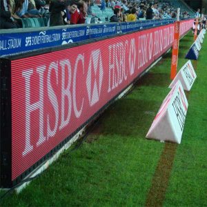 LED Perimeter Boards- JASIONLED