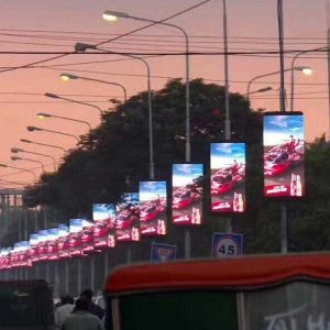 Programmable LED Signs | Customizable LED Displays for Effective ...